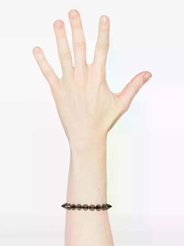 Eddie Borgo Cone Bracelet