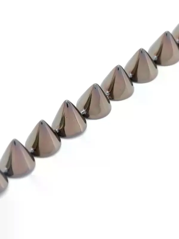 Eddie Borgo Cone Bracelet