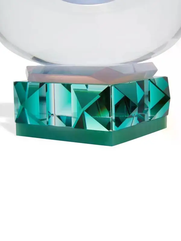 REFLECTIONS COPENHAGEN Virginia Crystal Bowl