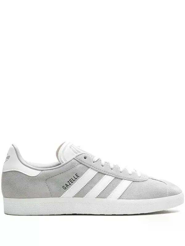 Adidas Gazelle Chalk White/light Sneakers