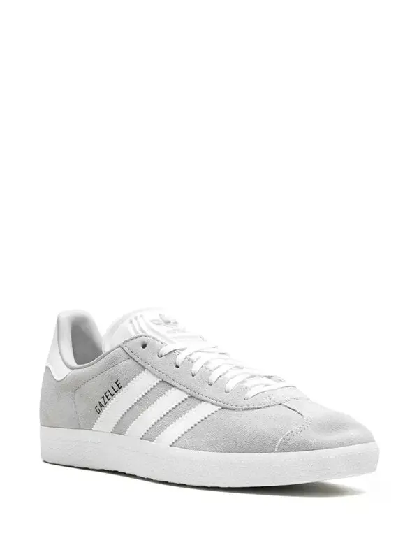 Adidas Gazelle Chalk White/light Sneakers