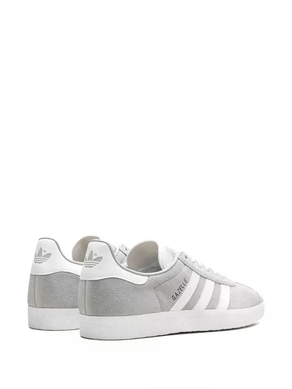 Adidas Gazelle Chalk White/light Sneakers