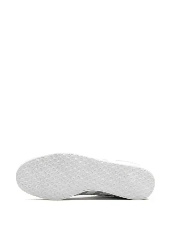 Adidas Gazelle Chalk White/light Sneakers