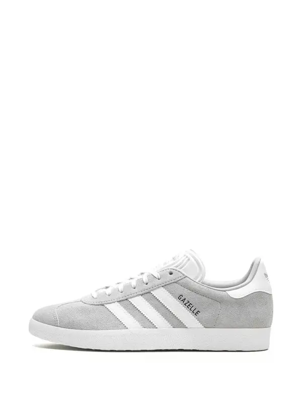 Adidas Gazelle Chalk White/light Sneakers