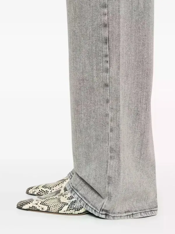 Fabiana Filippi Straight-leg Jeans