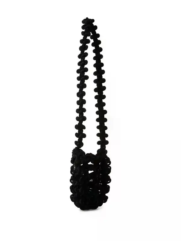Kara Knot Shoulder Bag