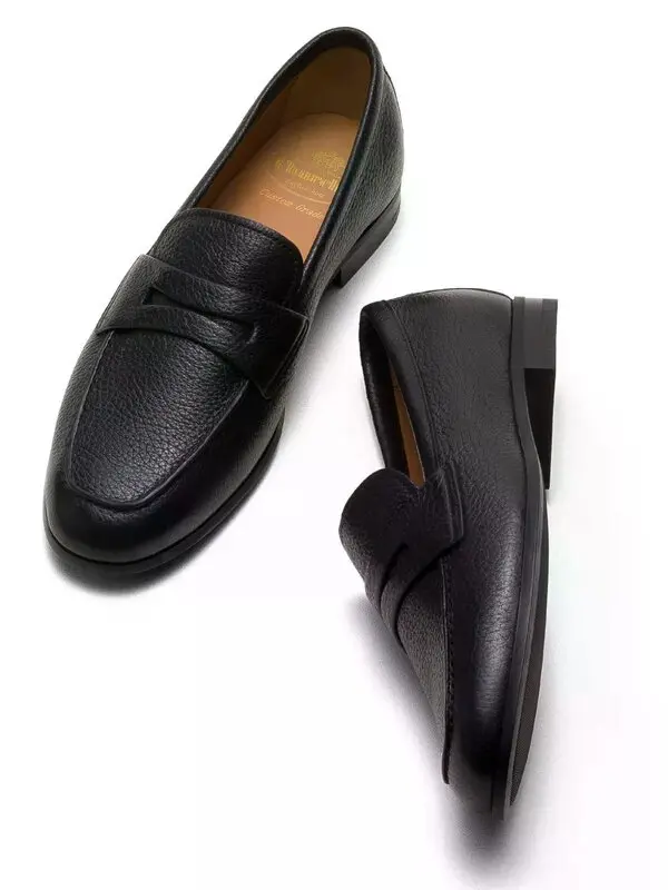 Church's Milton Loafers