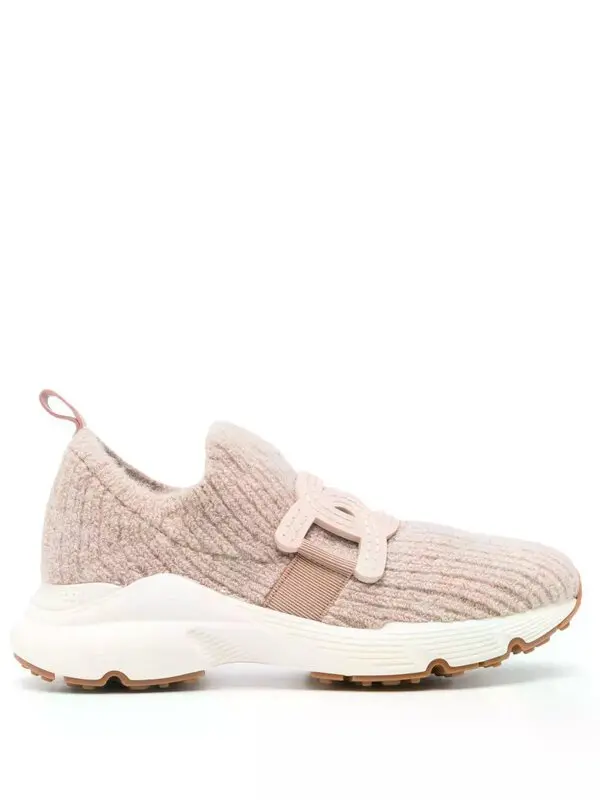 TOD'S Kate Sneakers - Pink