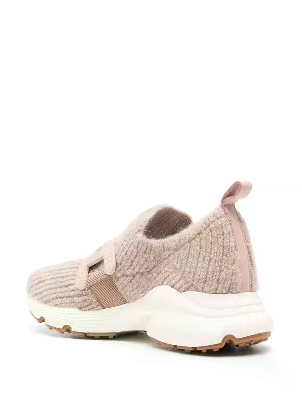 TOD'S Kate Sneakers - Pink