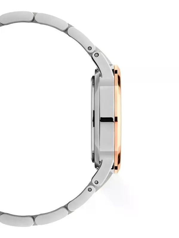DANIEL WELLINGTON Iconic Link Lumine 32mm Watch - White