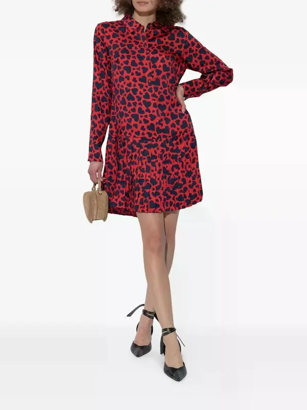 Kate Spade New York Logo Dress