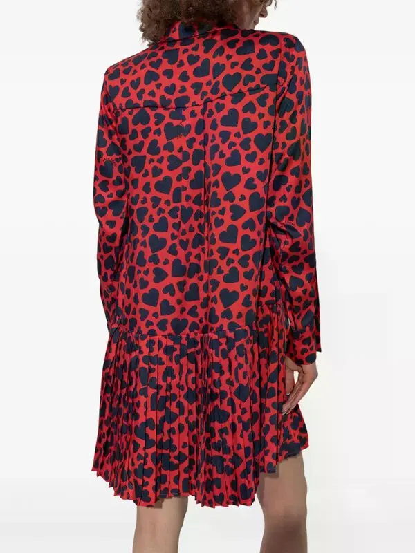 Kate Spade New York Logo Dress