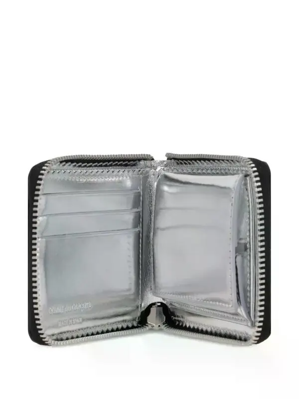 Comme Des Garçons Classic Line Wallet