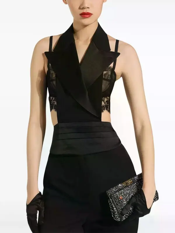Dolce & Gabbana Marlene Crossbody Bag
