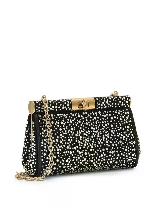 Dolce & Gabbana Marlene Crossbody Bag