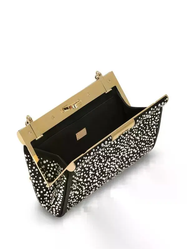 Dolce & Gabbana Marlene Crossbody Bag