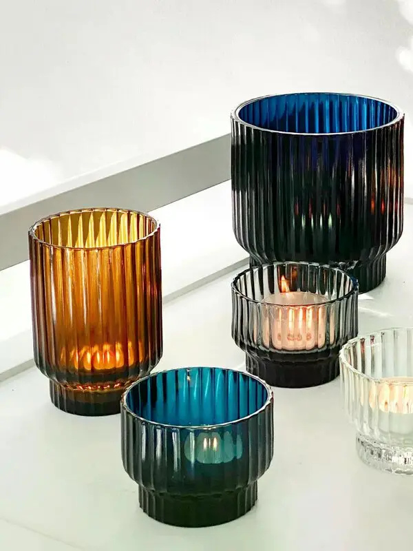 XLBoom Medium Sunday Touch Scented Candle