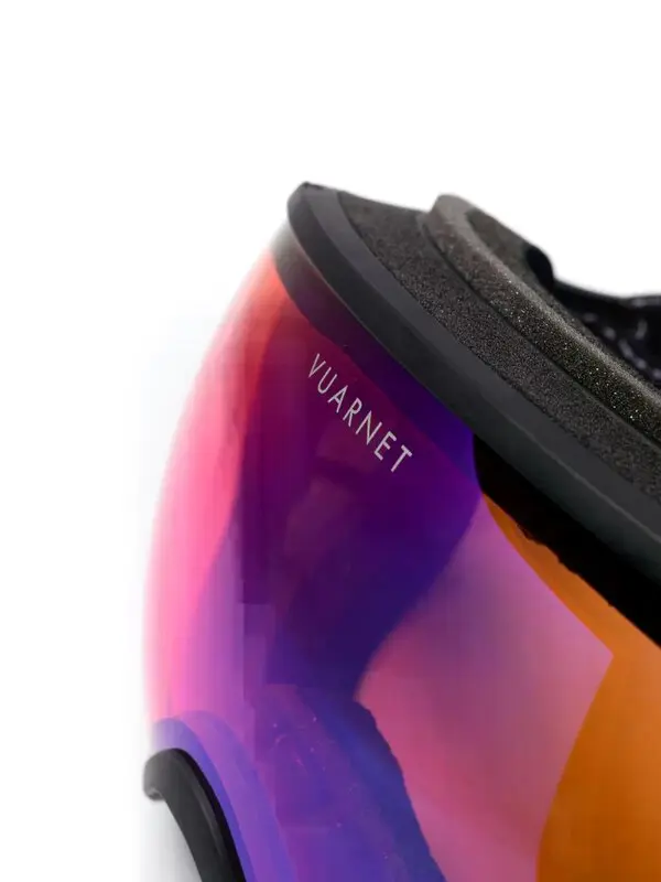 Vuarnet Matte Ski Goggles