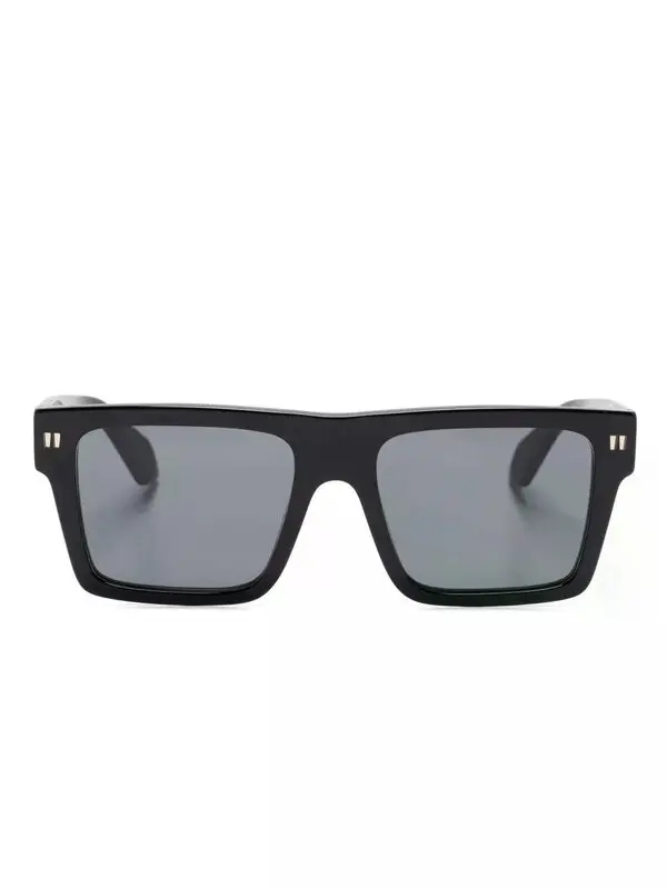Off-White Lawton Sunglasses
