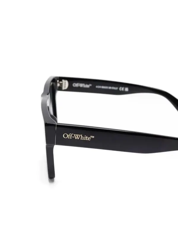 Off-White Lawton Sunglasses