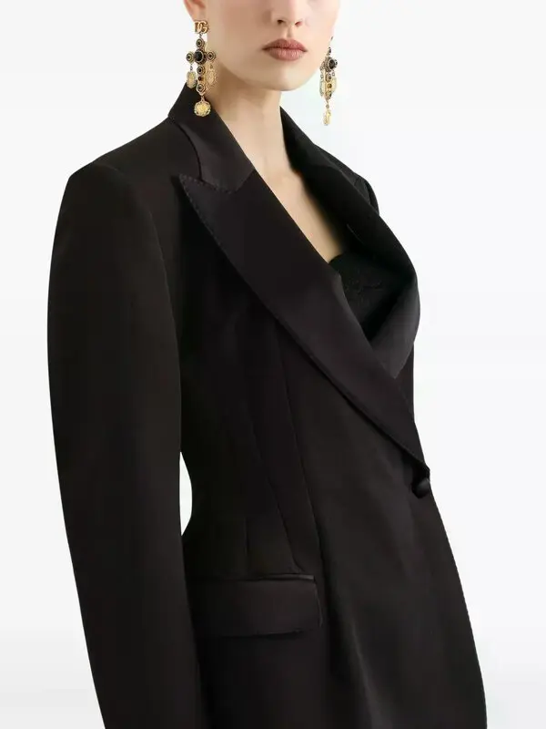Dolce & Gabbana Double-breasted Blazer