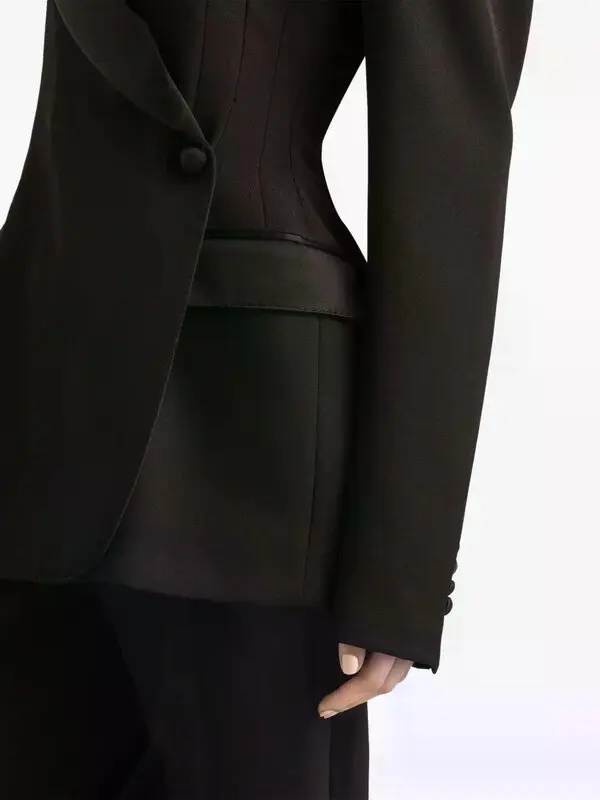 Dolce & Gabbana Double-breasted Blazer