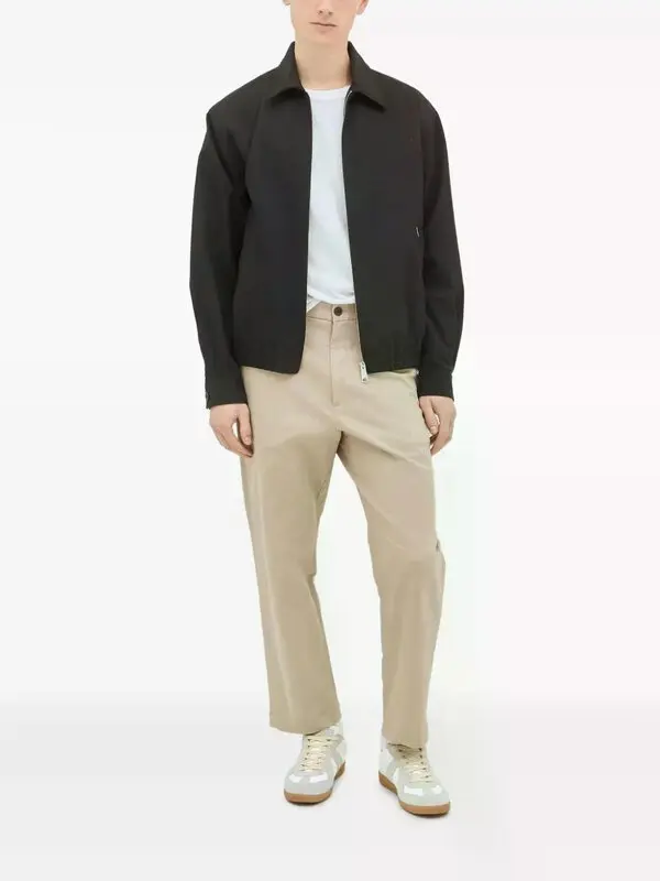 A BATHING APE One Point Chino Trousers