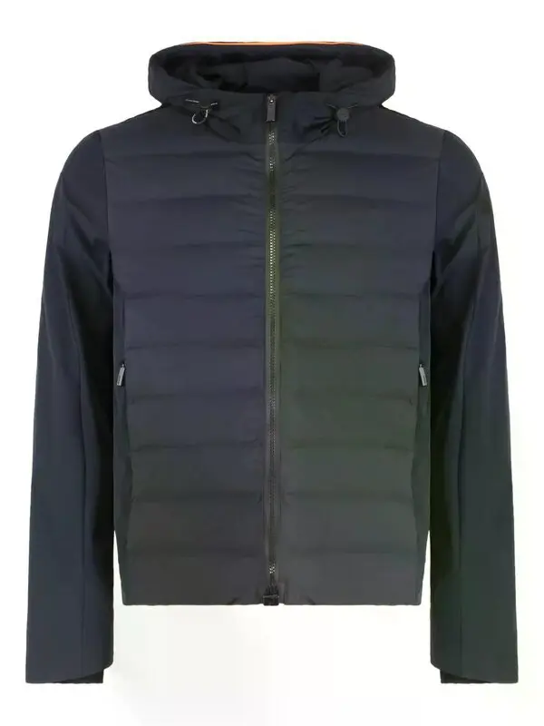 RRD Padded Hooded Jacket