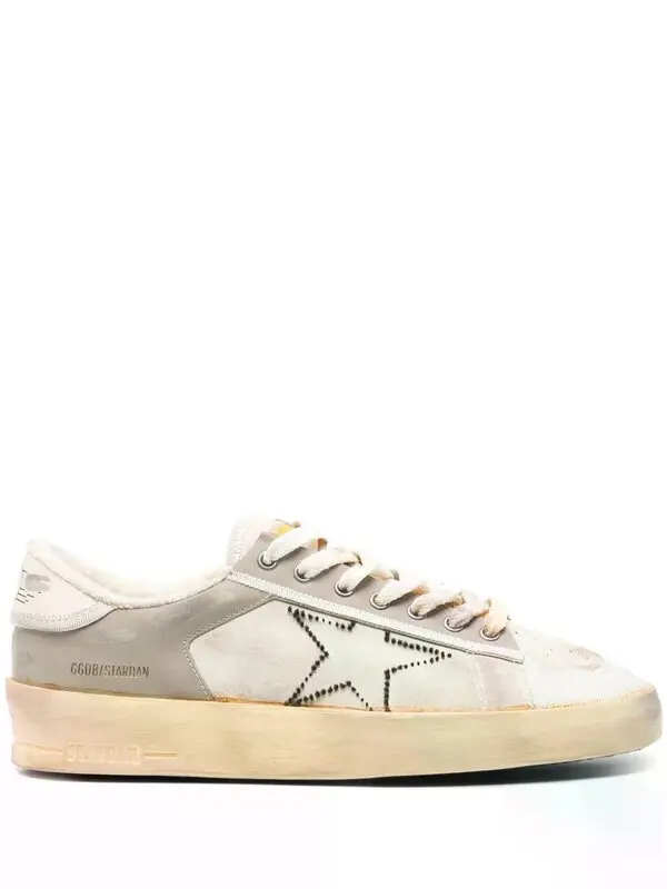 GOLDEN GOOSE Stardan Sneakers