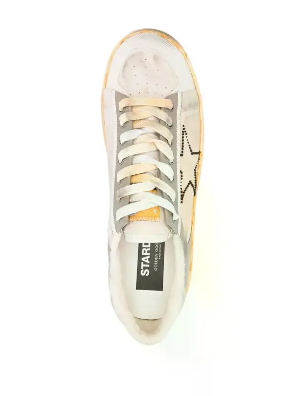 GOLDEN GOOSE Stardan Sneakers