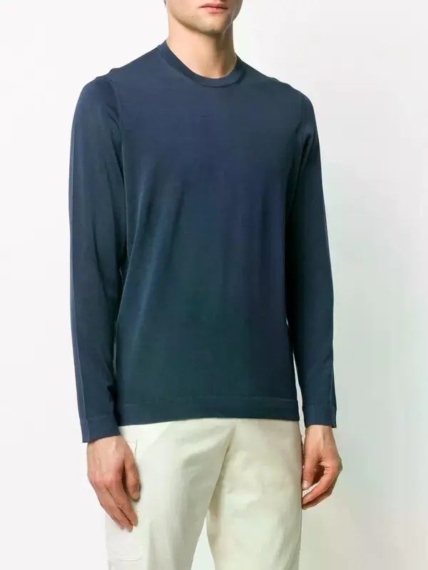 DRUMOHR Crew-neck Knit Jumper