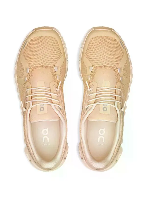 On Cloud Sneakers - Neutrals
