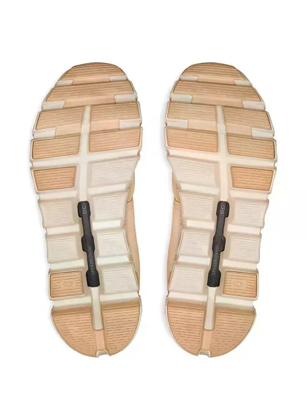 On Cloud Sneakers - Neutrals
