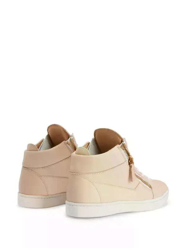 GIUSEPPE ZANOTTI Kriss Sneakers - Pink