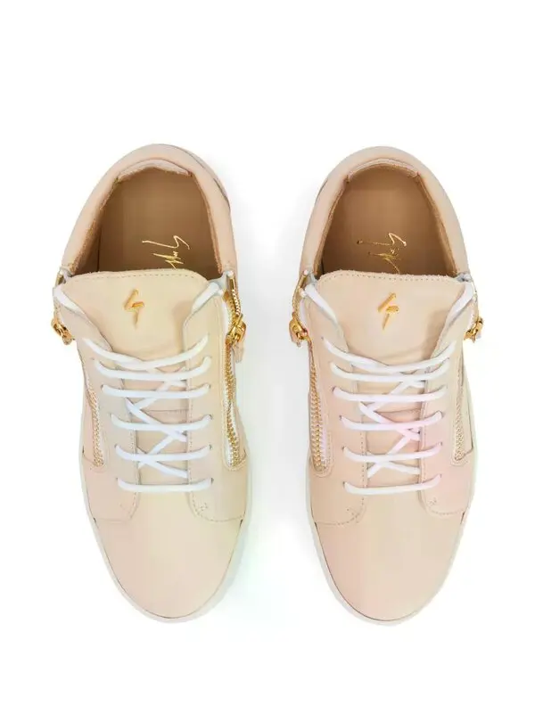 GIUSEPPE ZANOTTI Kriss Sneakers - Pink