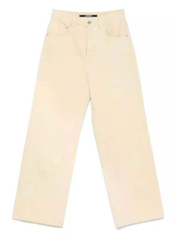 Jacquemus De-nimes Jeans