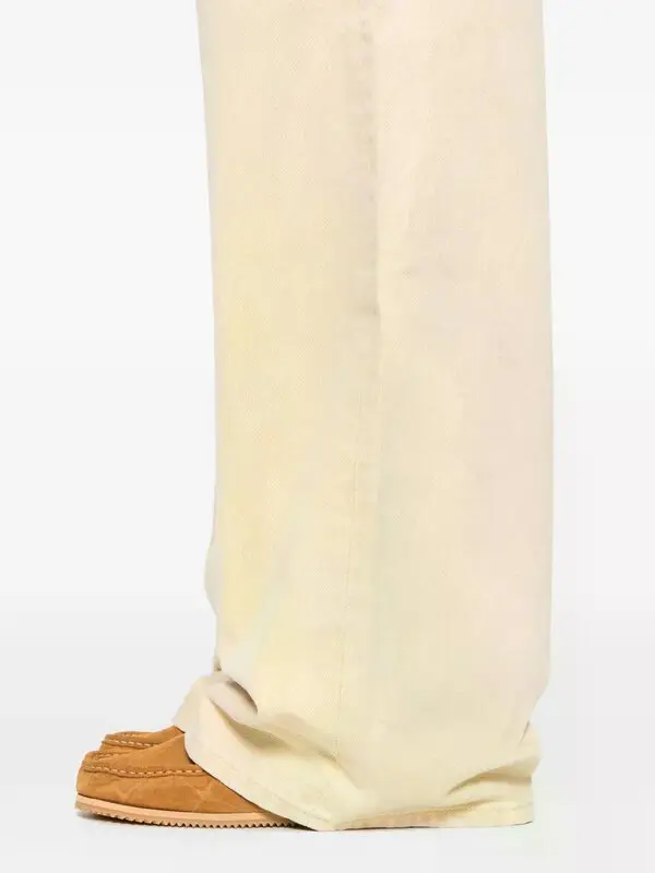Jacquemus De-nimes Jeans