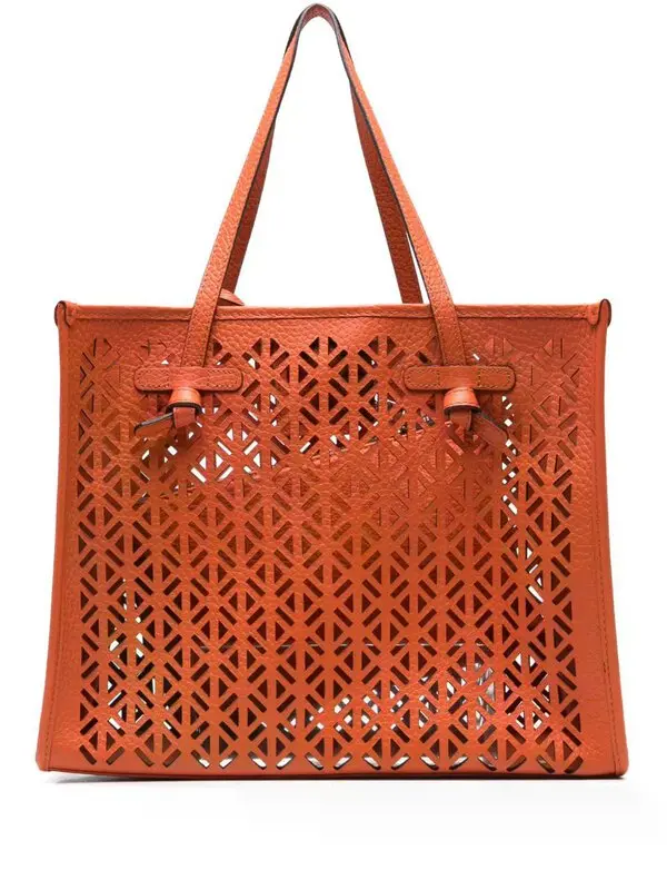GIANNI CHIARINI Marcella Tote Bag