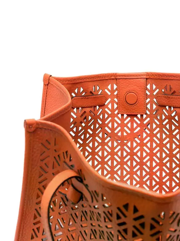 GIANNI CHIARINI Marcella Tote Bag