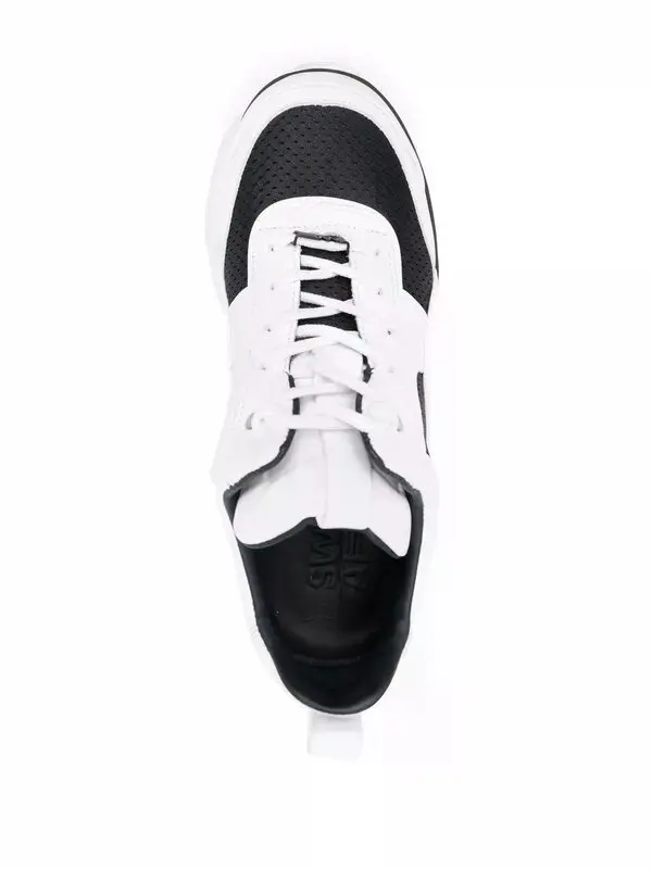 Swear London Air Revive Nitro Platform Sneakers