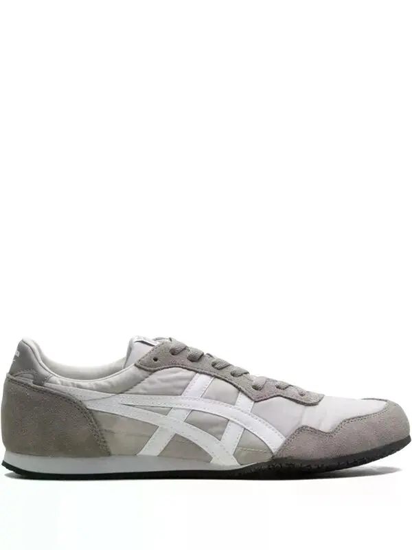 Onitsuka Tiger Serrano Sneakers - Grey