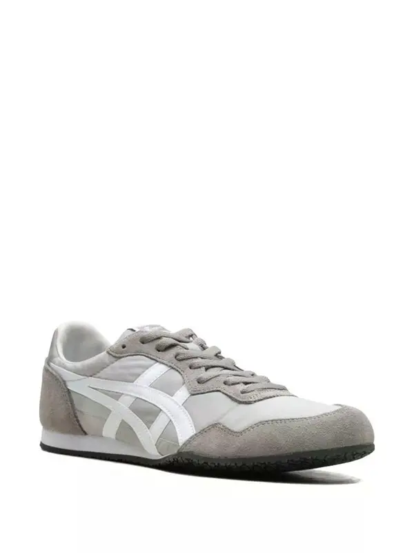 Onitsuka Tiger Serrano Sneakers - Grey