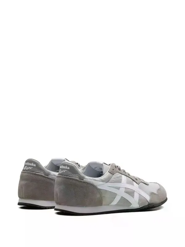 Onitsuka Tiger Serrano Sneakers - Grey