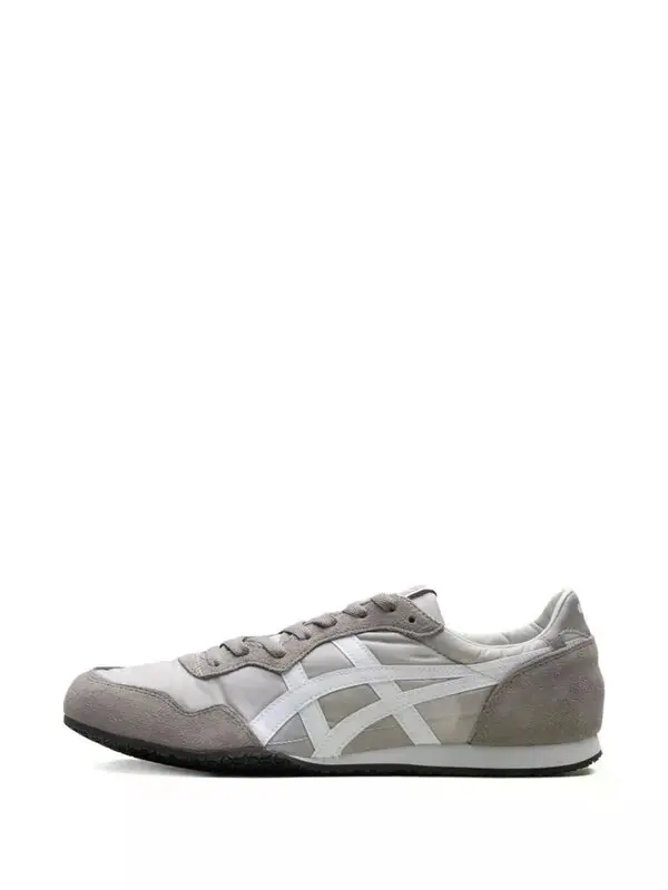 Onitsuka Tiger Serrano Sneakers - Grey