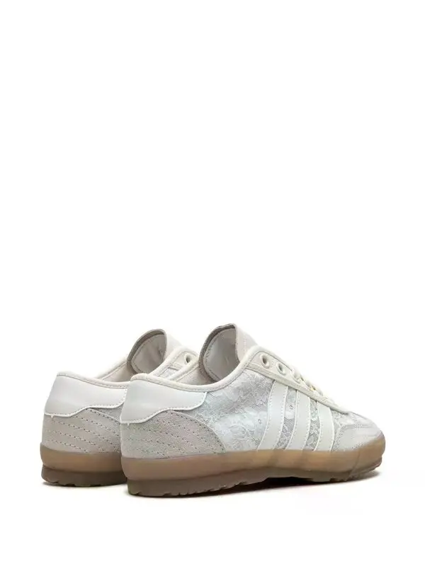 Adidas X Naked Lace Detail Sneakers