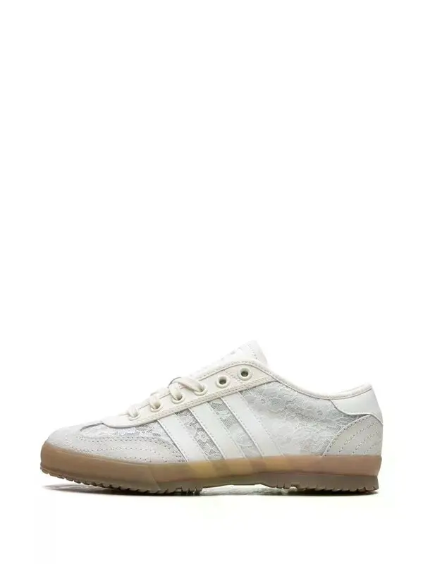 Adidas X Naked Lace Detail Sneakers