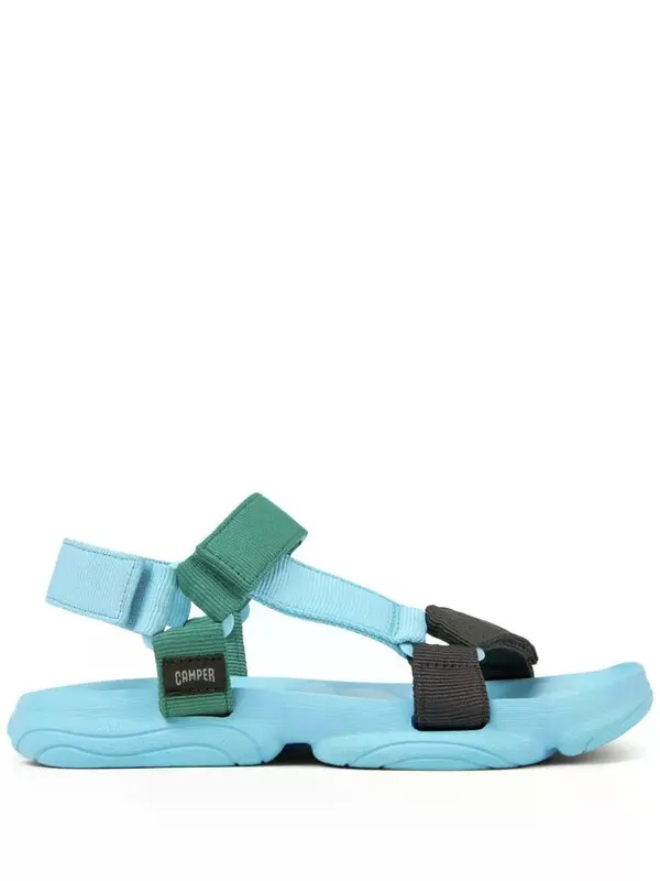 Camper Karst Sandals - Blue