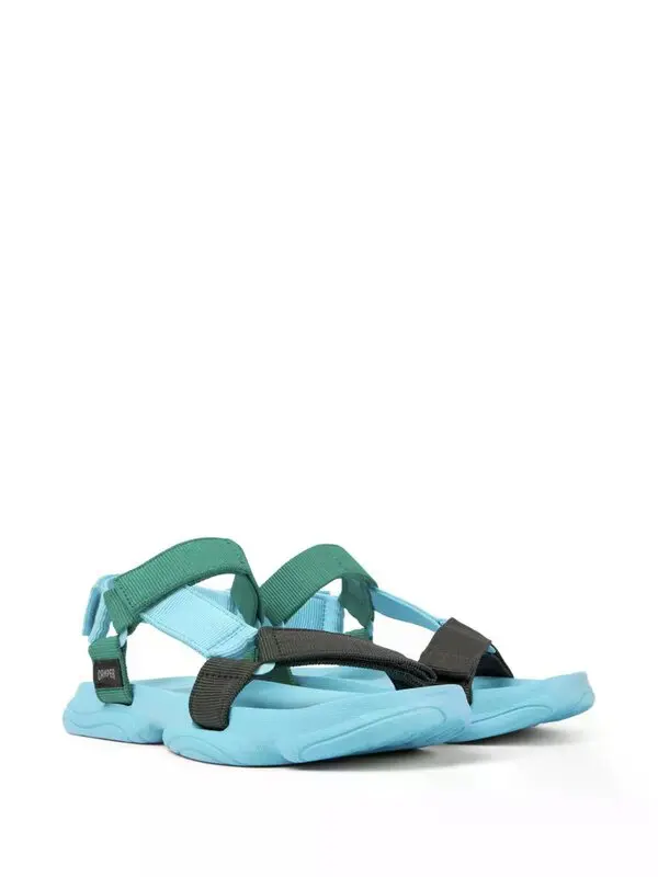 Camper Karst Sandals - Blue