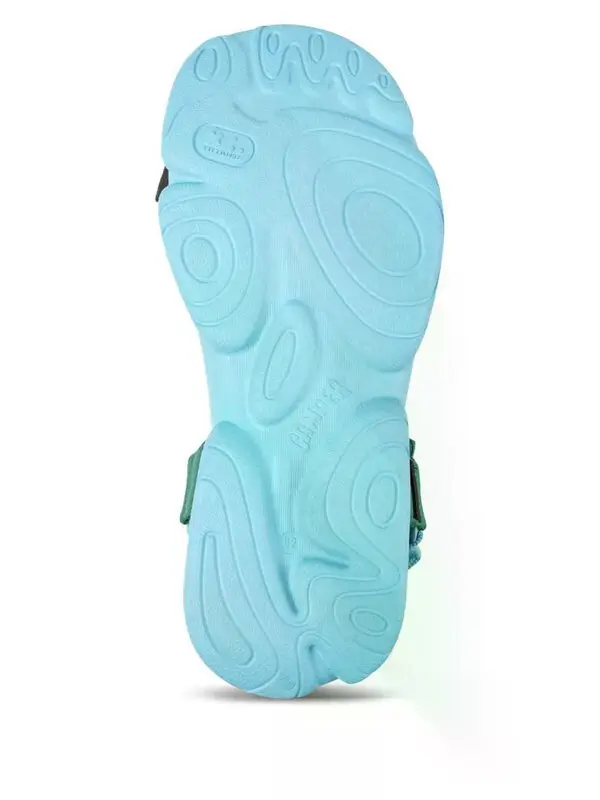 Camper Karst Sandals - Blue