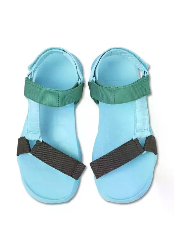 Camper Karst Sandals - Blue